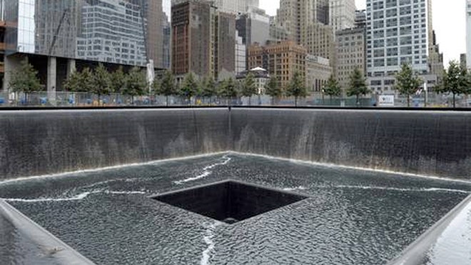 Visiting New York's 9/11 sites: What you need to know | Fox News