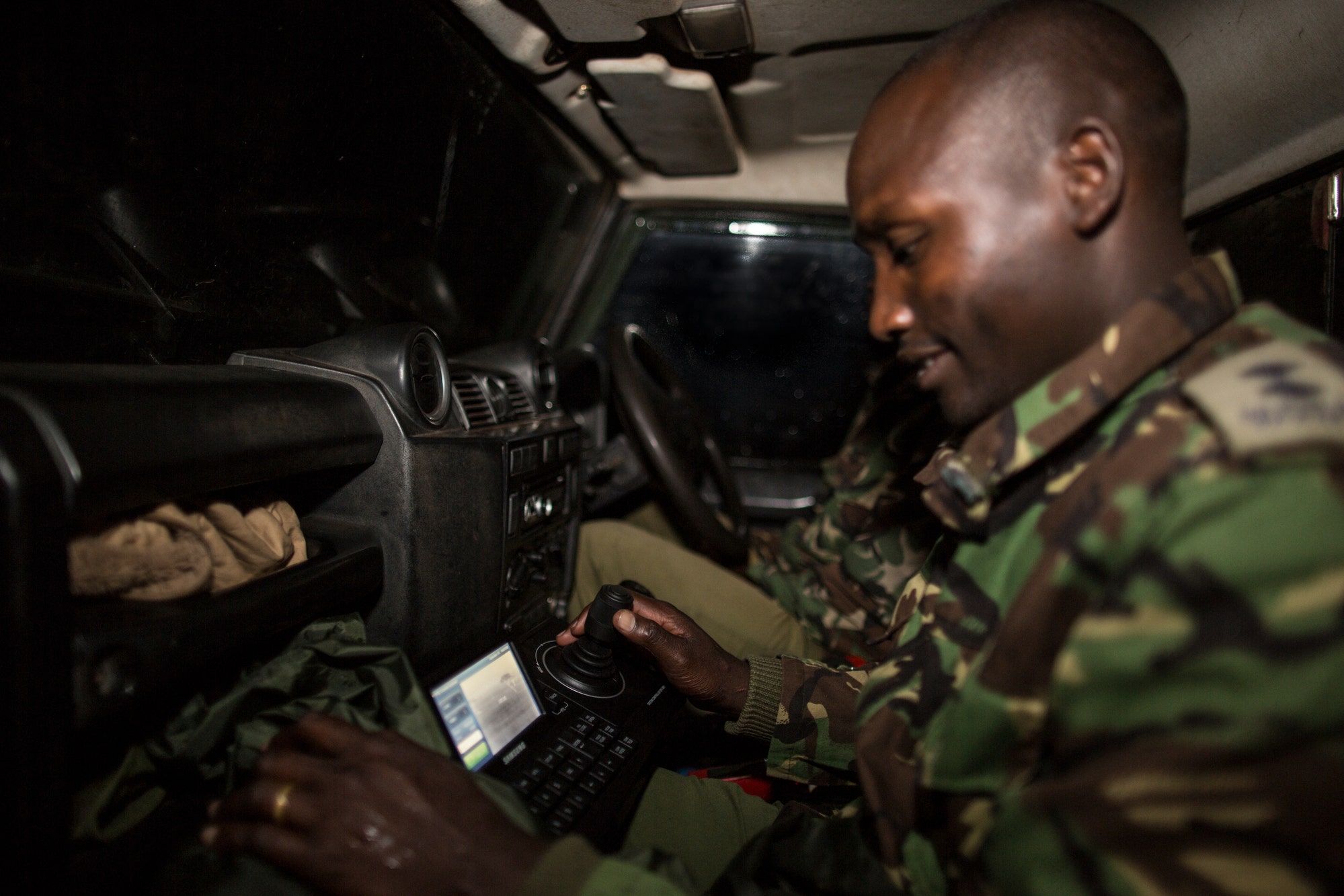 How technology is helping catch nighttime poachers in Africa | Fox News