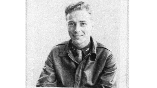 US aviator shot down in WWII to be buried with full military honors ...