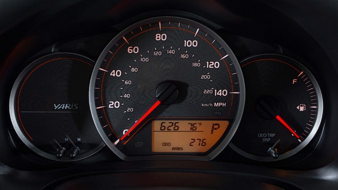 Speedometer top speed often exceeds reality | Fox News