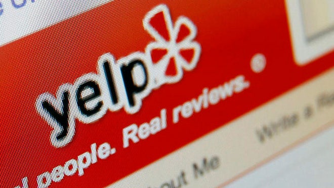Officials use Yelp in food poisoning probes | Fox News