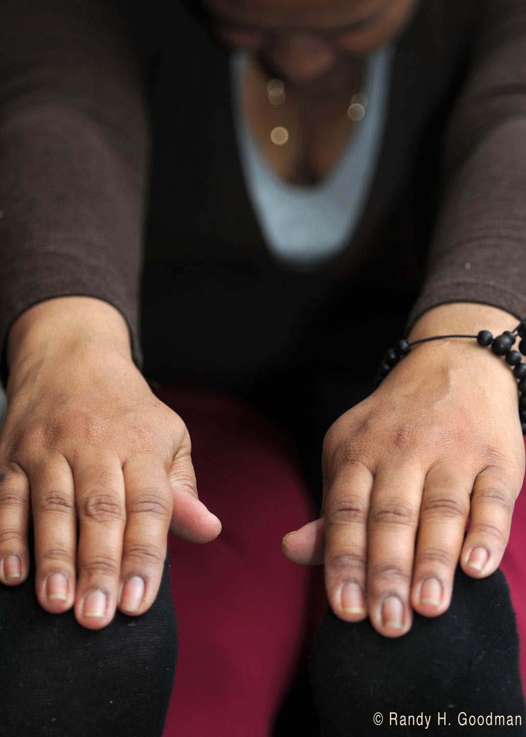 Boston non-profit offers free yoga classes for homeless women | Fox News
