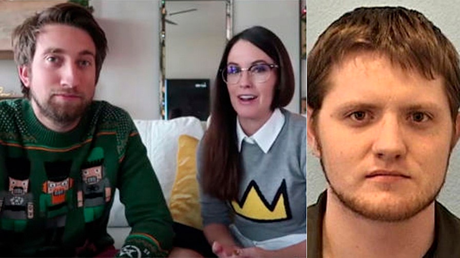 'Disturbed' fan broke into YouTube star's home in plot to kill ...