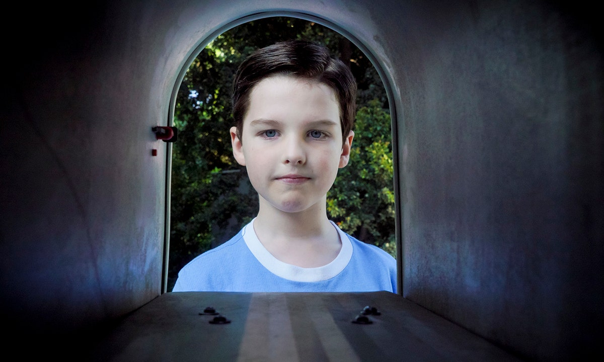 Young Sheldon Episode 6 recap: Sheldon discovers physics | Fox News