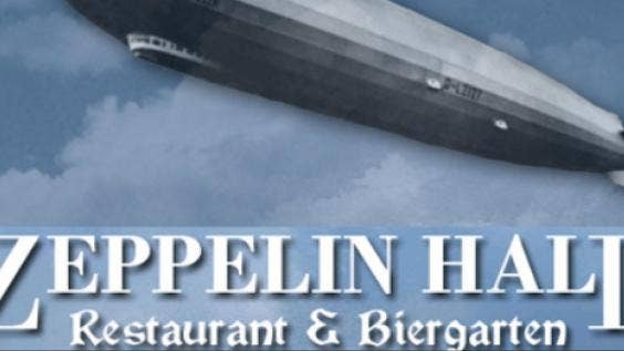 Fox BBQ Fest: Zeppelin Hall's Texas Brisket & Smoked Whole Wings | Fox News