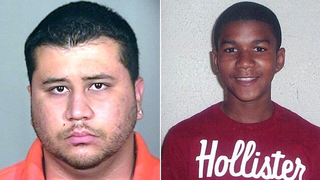 What if Zimmerman wasn't motivated by race? | Fox News