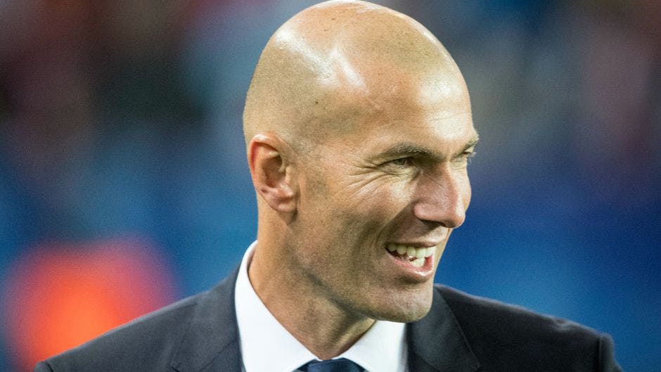 Why Zinedine Zidane was the perfect man for Real Madrid | Fox News