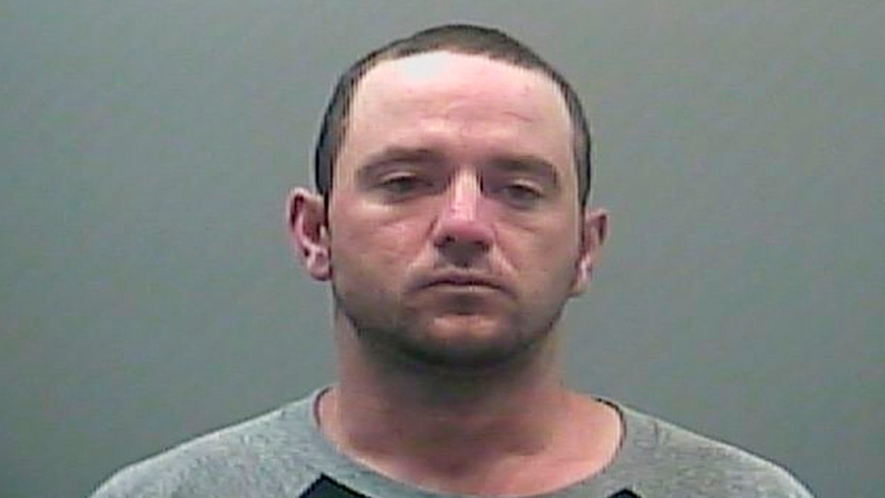Alabama man, recently out of jail, breaks into home to eat sandwich ...