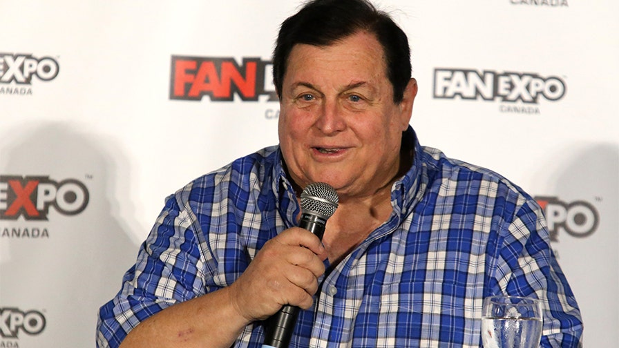 ‘Batman’ sidekick Burt Ward to receive a star on the Hollywood Walk of ...