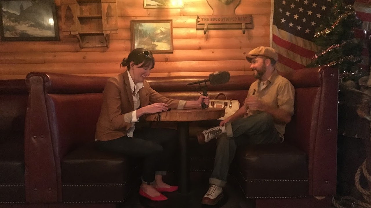 Bigfoot podcast 'Wild Thing' explores Sasquatch hunters, uncovers ...