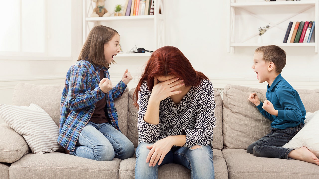 Parents have 32 minutes of me-time every day, says depressing study ...