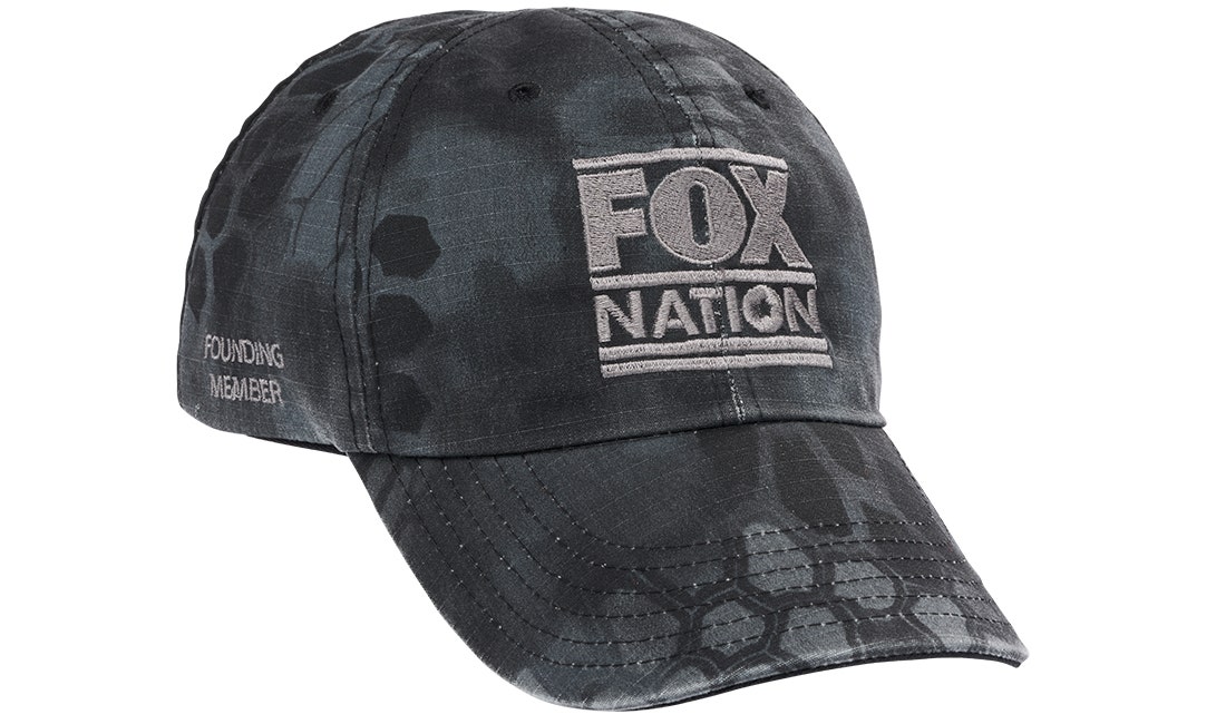 DETAILS: Sign up now to become a Fox Nation Founding Member | Fox News