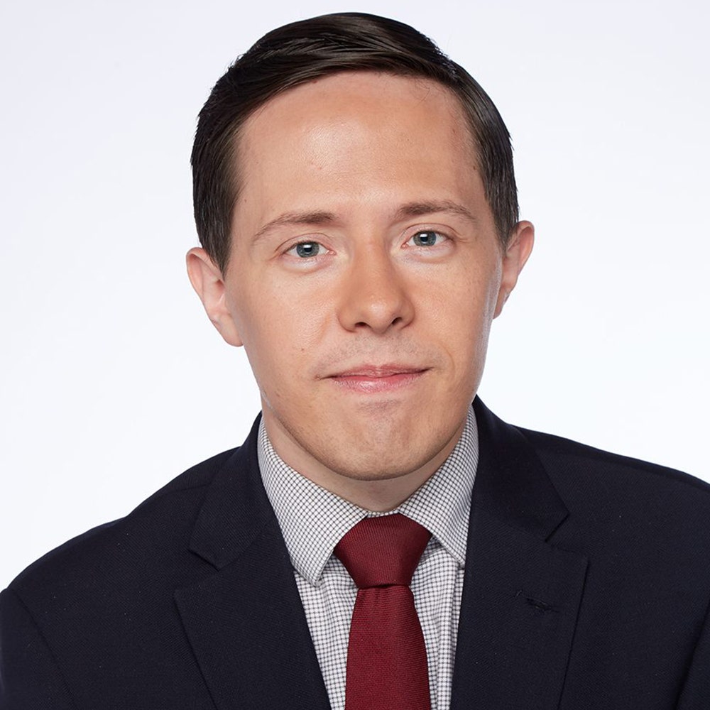 Mike Arroyo | Fox News