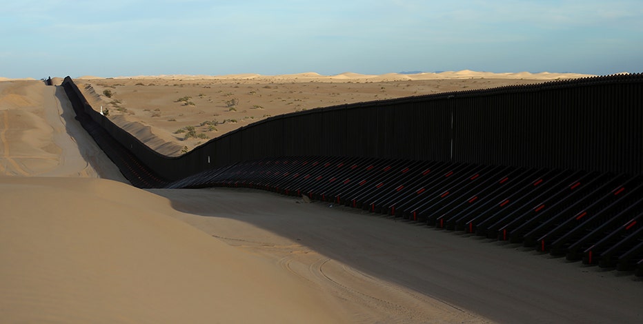 Self-identified MS-13 gang member arrested by Border Patrol agents says ...