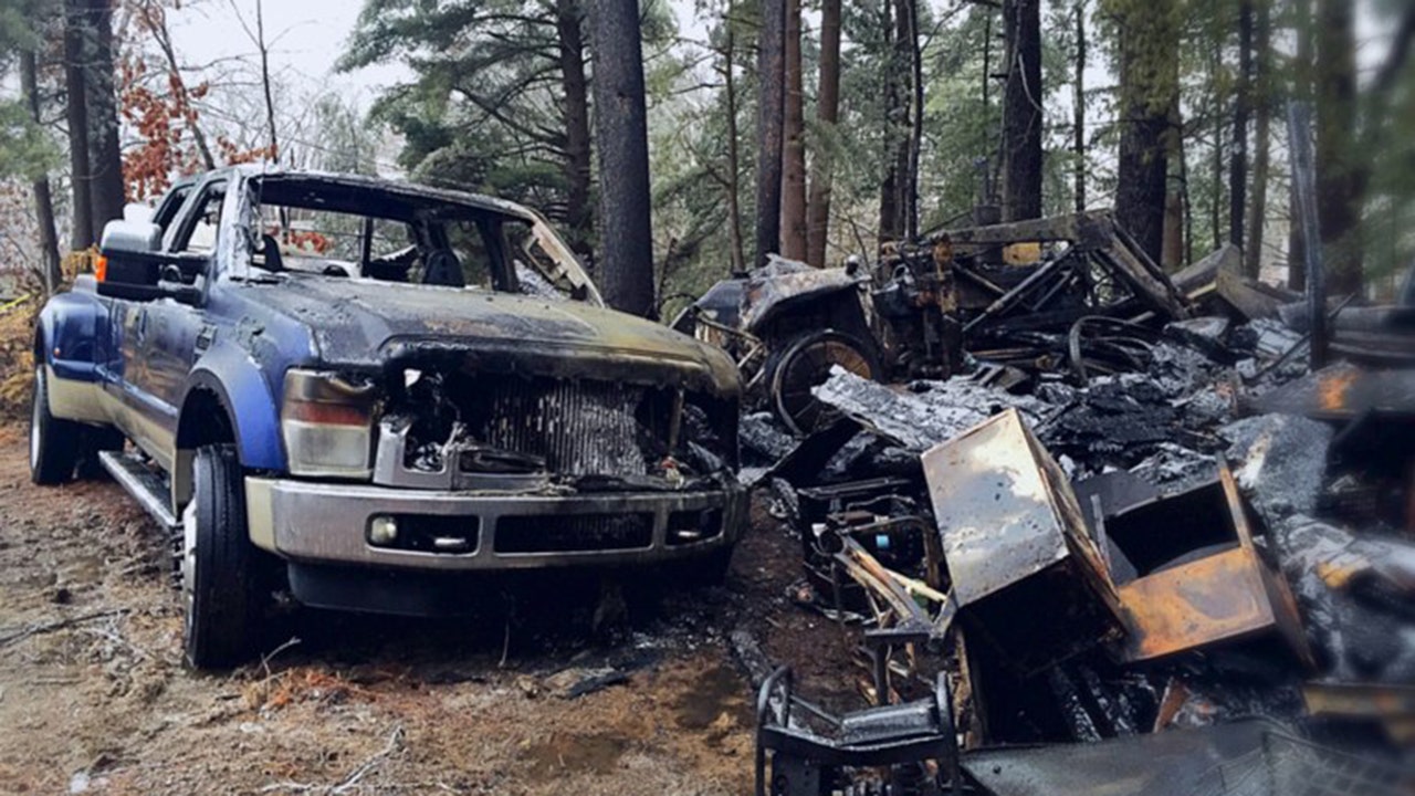 New Hampshire family, farm being terrorized as part of 'vicious ...