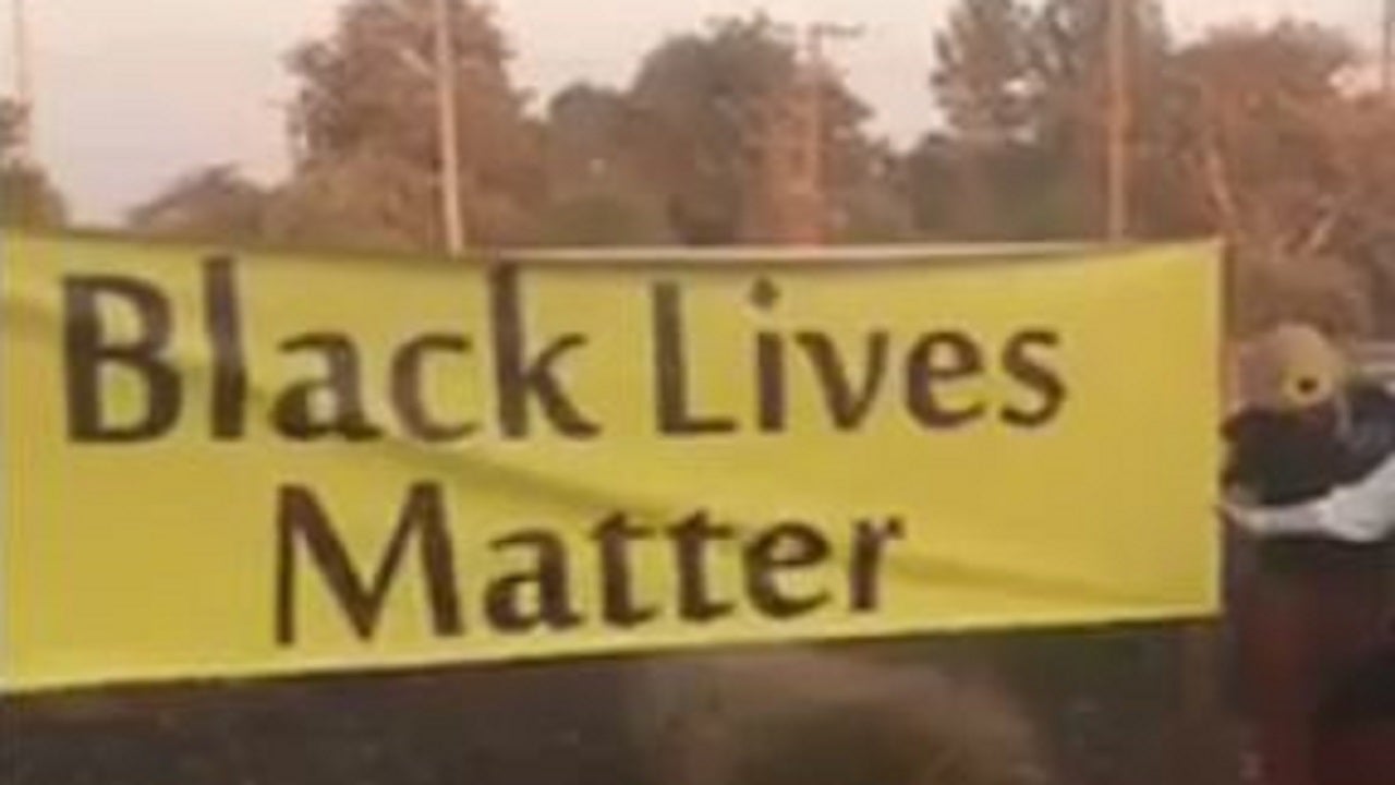 Church won't host Election Day voting after complaints about 'Black ...