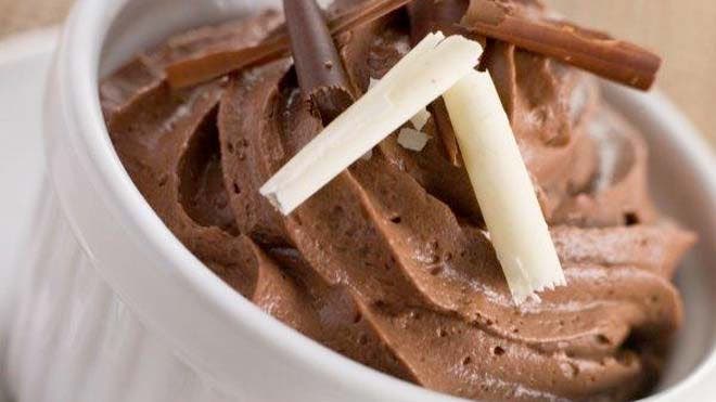 Classic Chocolate Mousse | Fox News