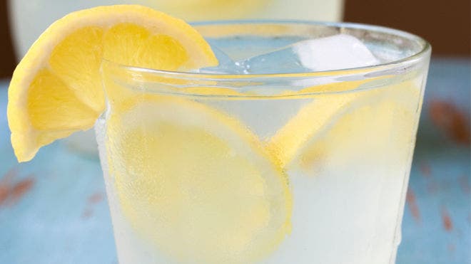 Maple Lemonade | Fox News