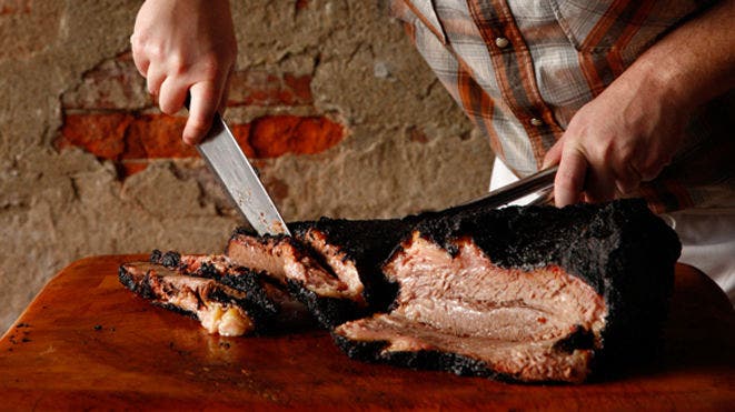 Philadelphia's Fette Sau Pulled Pork | Fox News