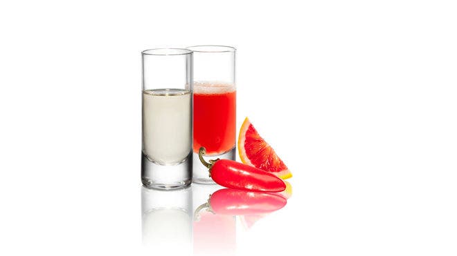 The Freshest Sangrita | Fox News