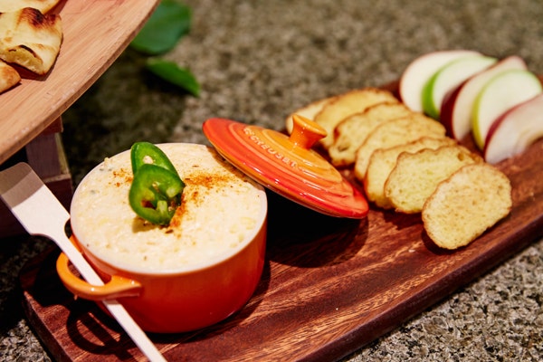 IPA Cheese Spread | Fox News