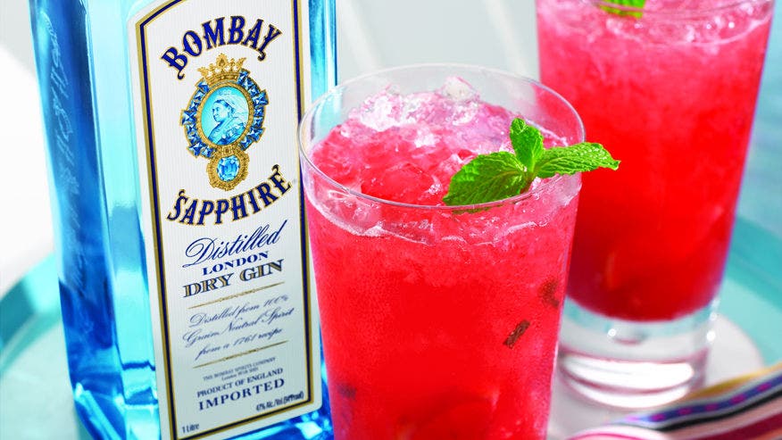 Lucky Lemonade | Fox News