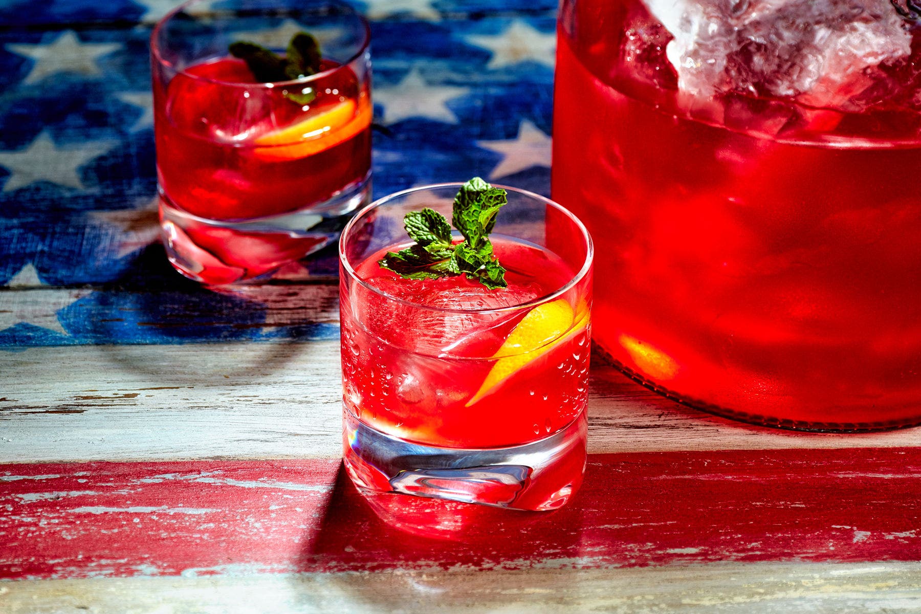 Red Rum Punch | Fox News