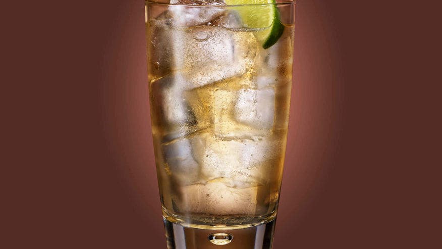 The Moore Ginger Fizz | Fox News