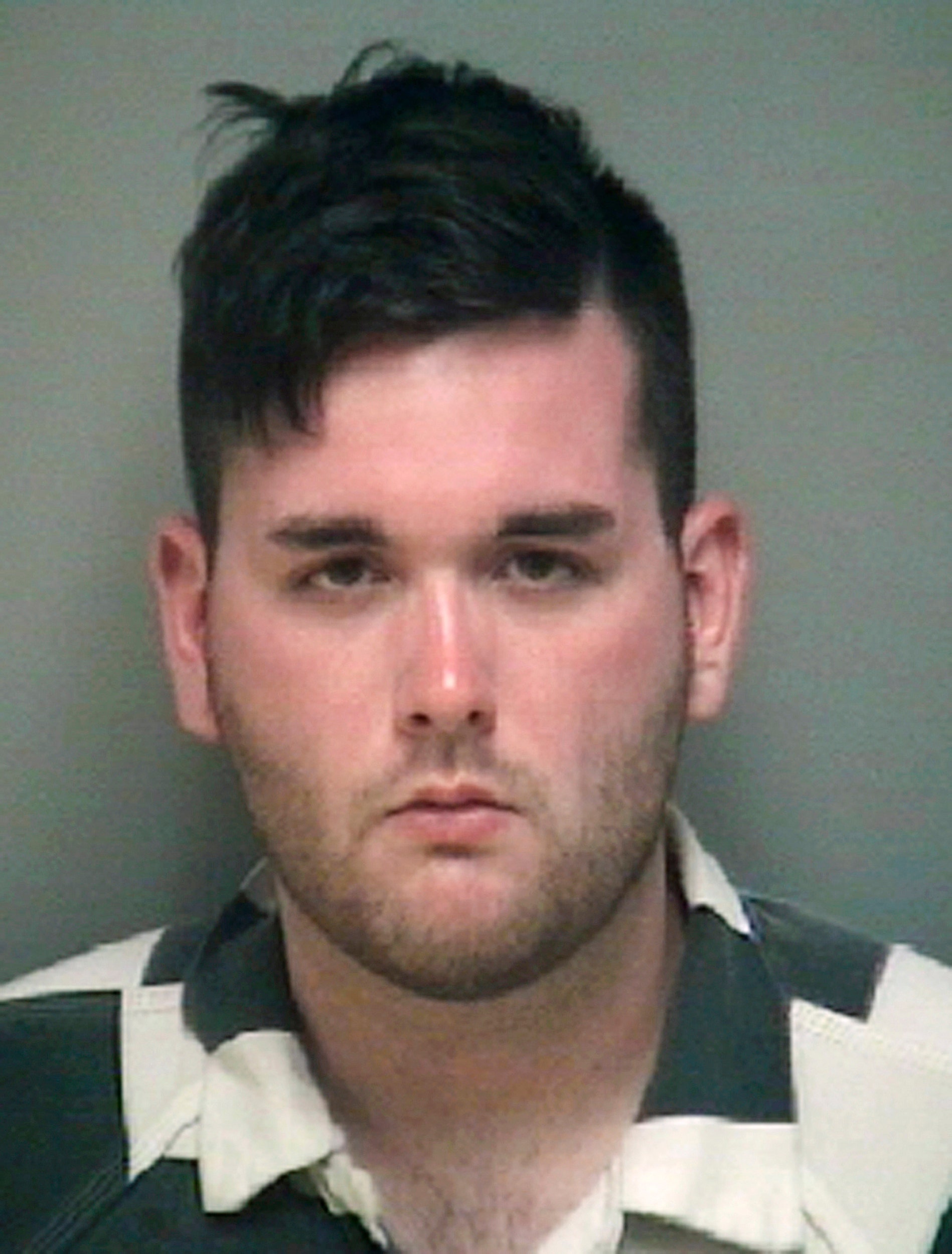 James Fields guilty of first-degree murder in Charlottesville car ...