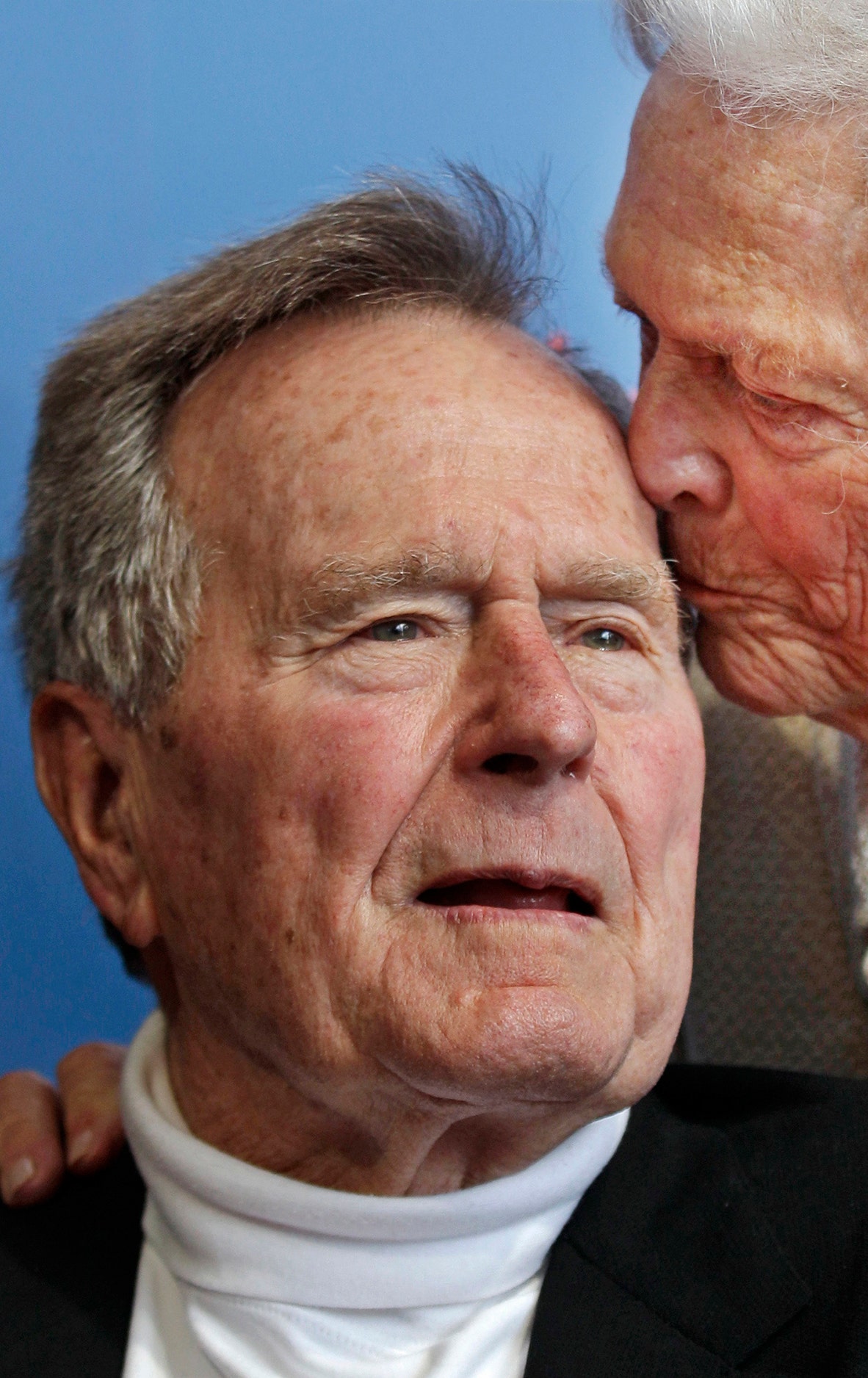 'Devotedly, Dad': Special letters from my father, President George H.W ...