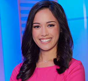 Emilie Ikeda | Fox News