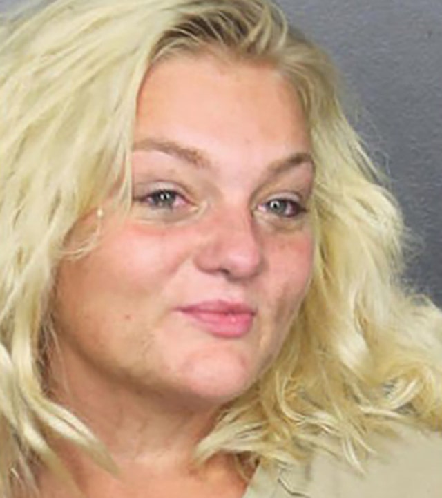 Florida Woman Arrested After Swinging Bag Filled With Chihuahuas At Bar