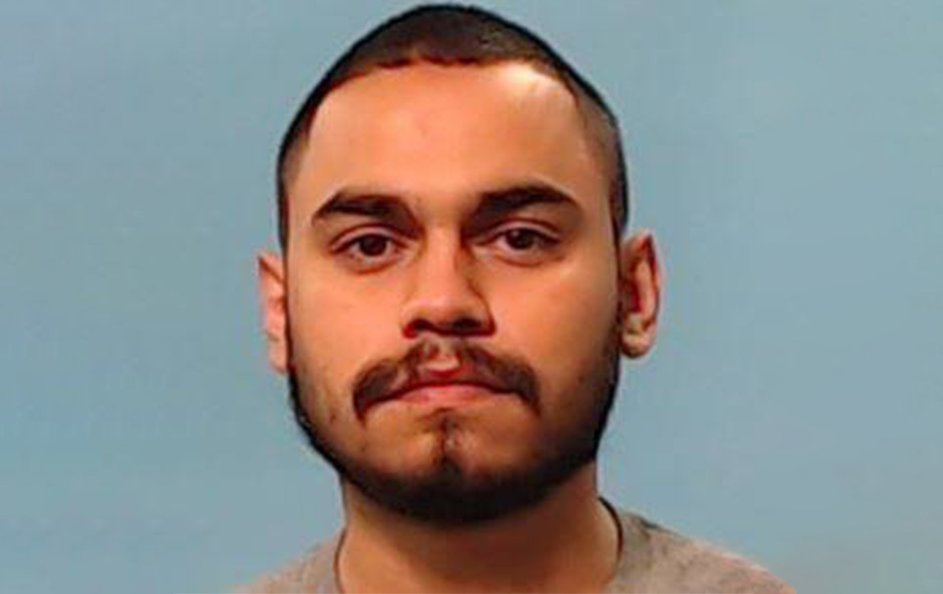 Texas man who allegedly tried, failed to kidnap teen jogger is arrested ...