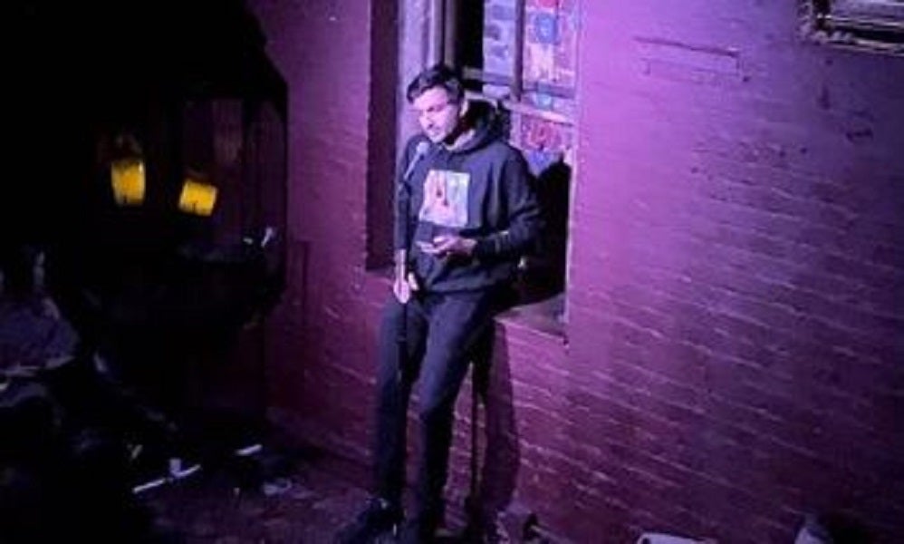 Former SNL Writer Booted From College Event For offensive Jokes Former SNL Writer Booted From College Event For offensive Jokes