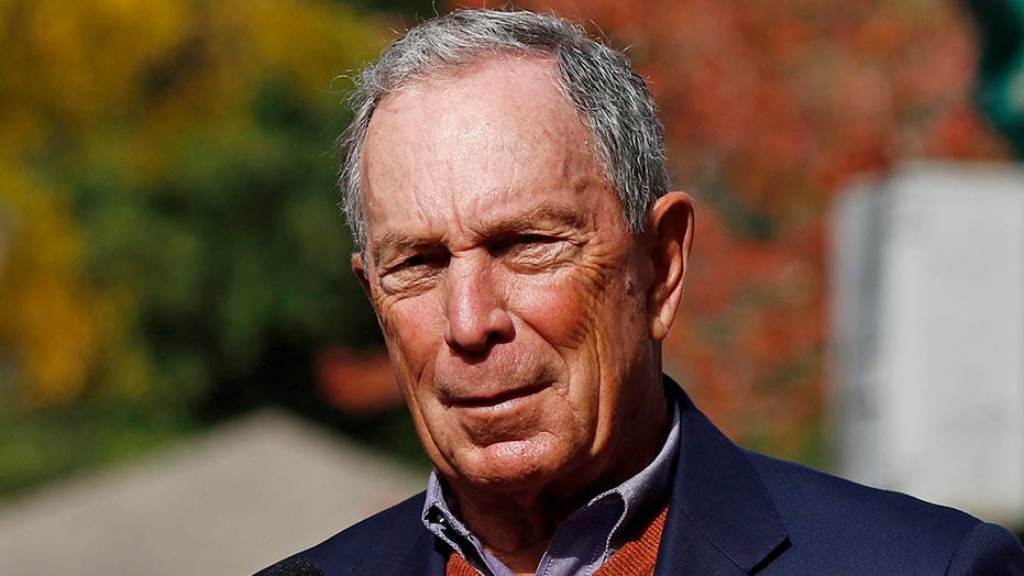 Ex-Bloomberg exec, others to be arrested in work fraud scheme that cost ...