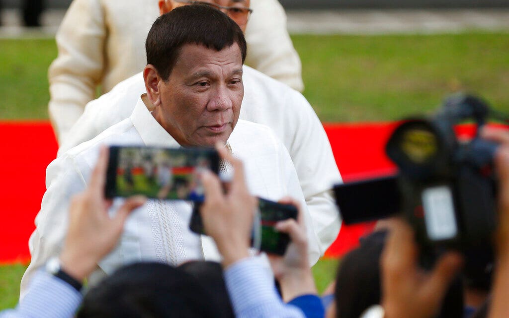 philippines-considers-law-to-lower-criminally-responsible-age-to-nine