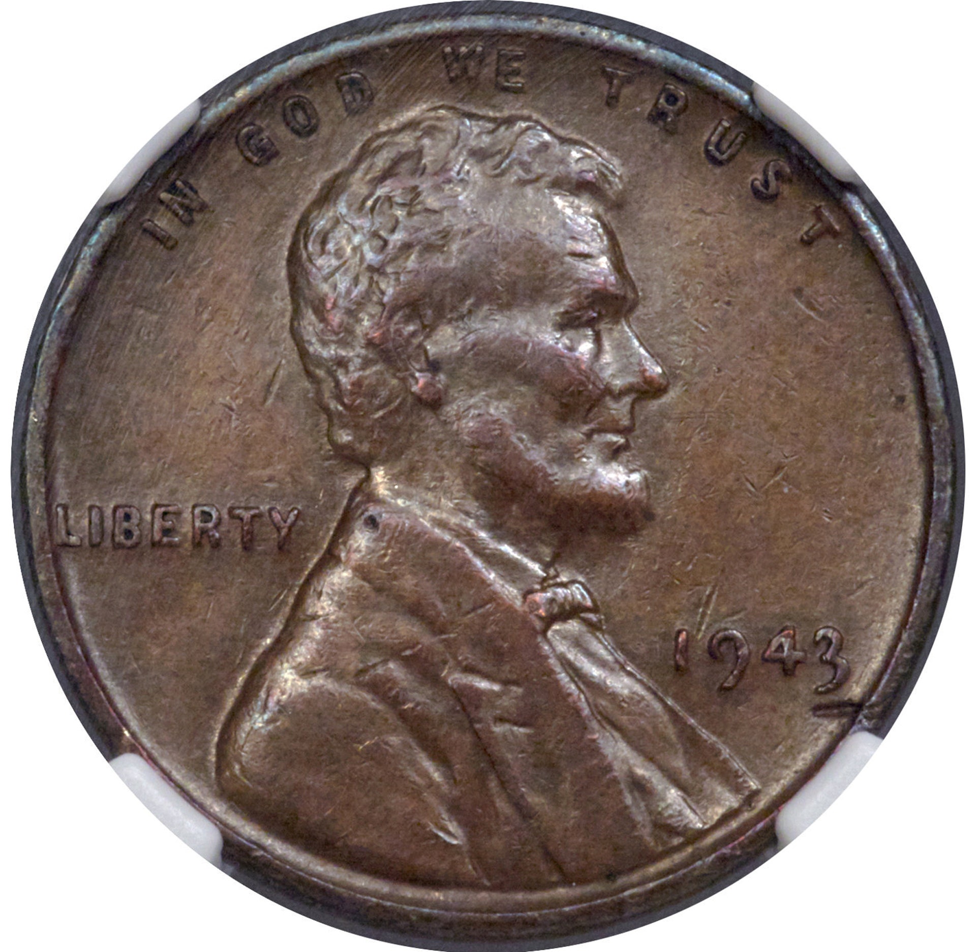  Holy Grail Found Rare Penny Might Be Worth 1 7M After It Was Found