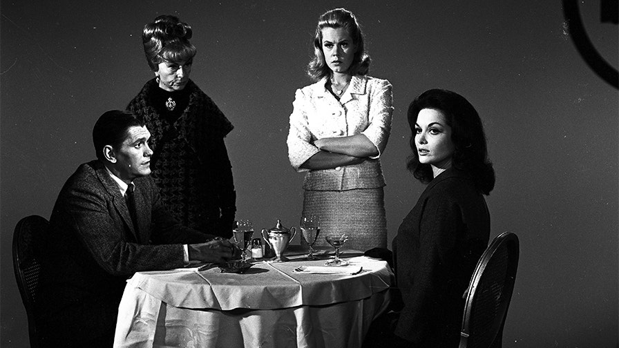 Lisa Seagram, actress in ‘The Beverly Hillbillies’ and ‘Batman,’ dead ...