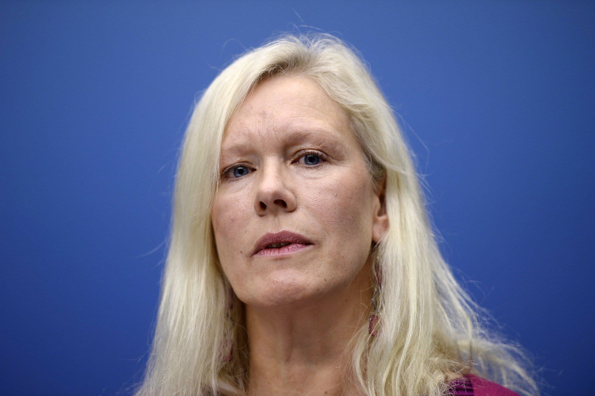 Swedish ambassador to China under investigation over 'rogue operation ...