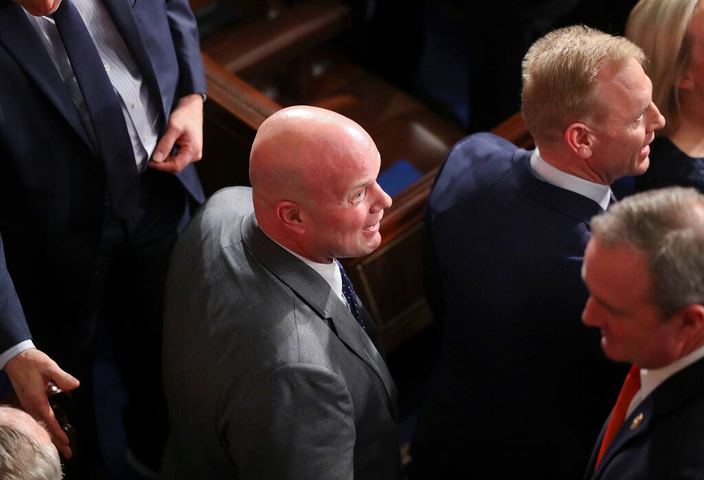 Whitaker will testify before House panel after tense back-and-forth ...