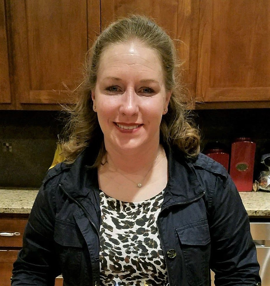 Heidi Mann | Fox News