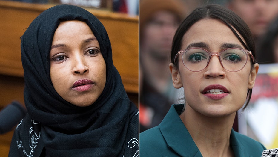 Ocasio-Cortez says Ilhan Omar's grilling of Trump Venezuela envoy ...