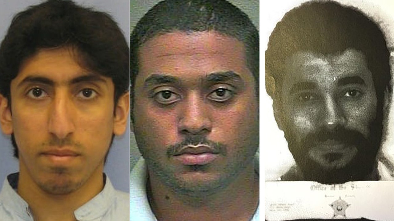 Saudi Arabia Has Long History Of Helping Nationals Flee Justice In Us