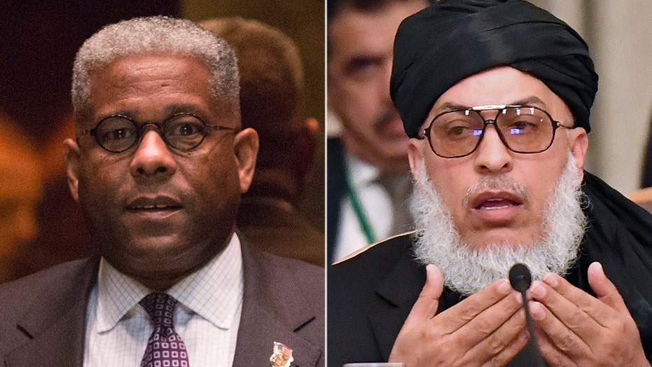 Lt. Col. Allen West: Makes me 'sick' US negotiating with five Taliban ...