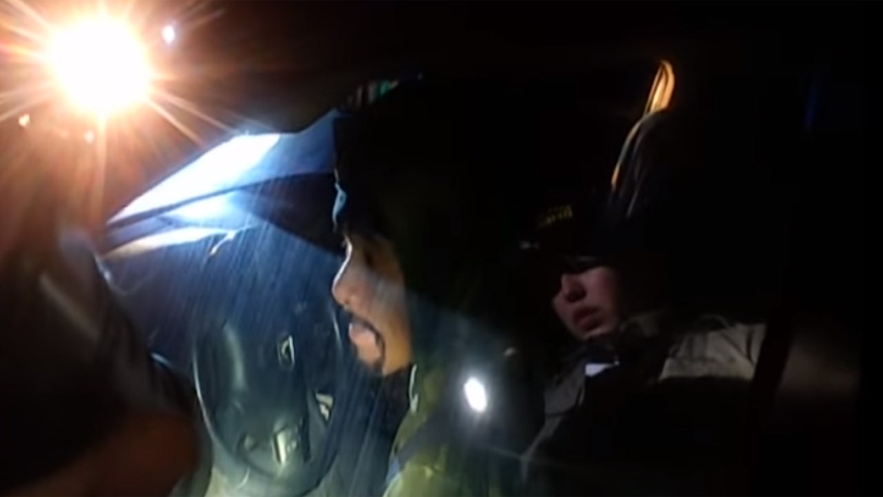 Man who shot at California cop previously deported, arrested but cops wouldn't honor ICE ...