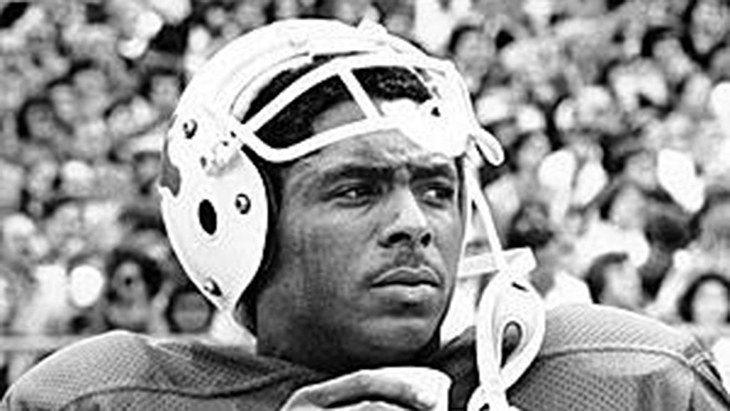 Olympic gold medalist, ex-NFL wide receiver Johnny ‘Lam’ Jones dead at ...