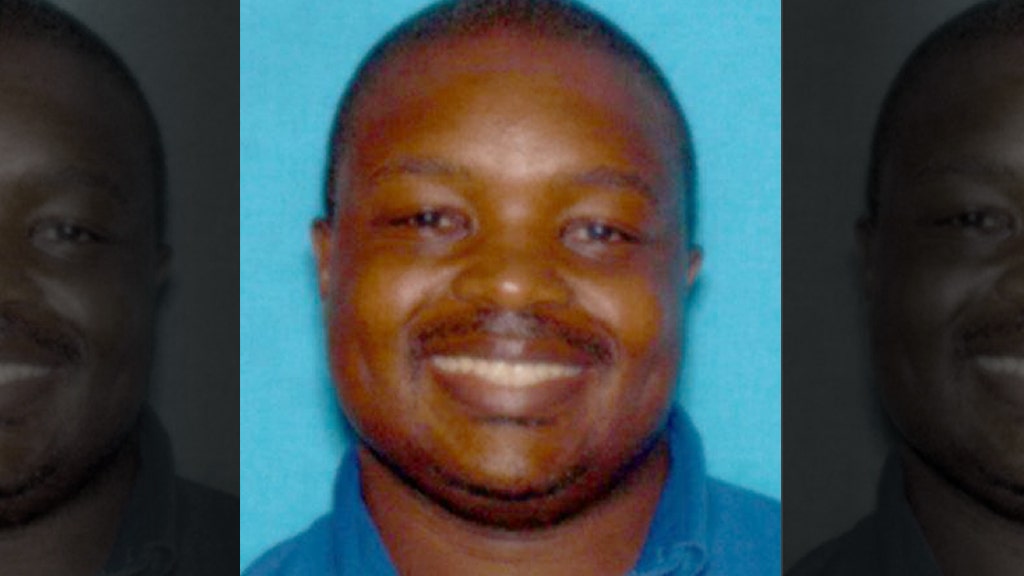 Lamont Stephenson, on FBI's 'Ten Most Wanted' list, captured in ...