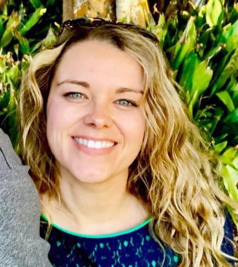 Taryn Chapman | Fox News