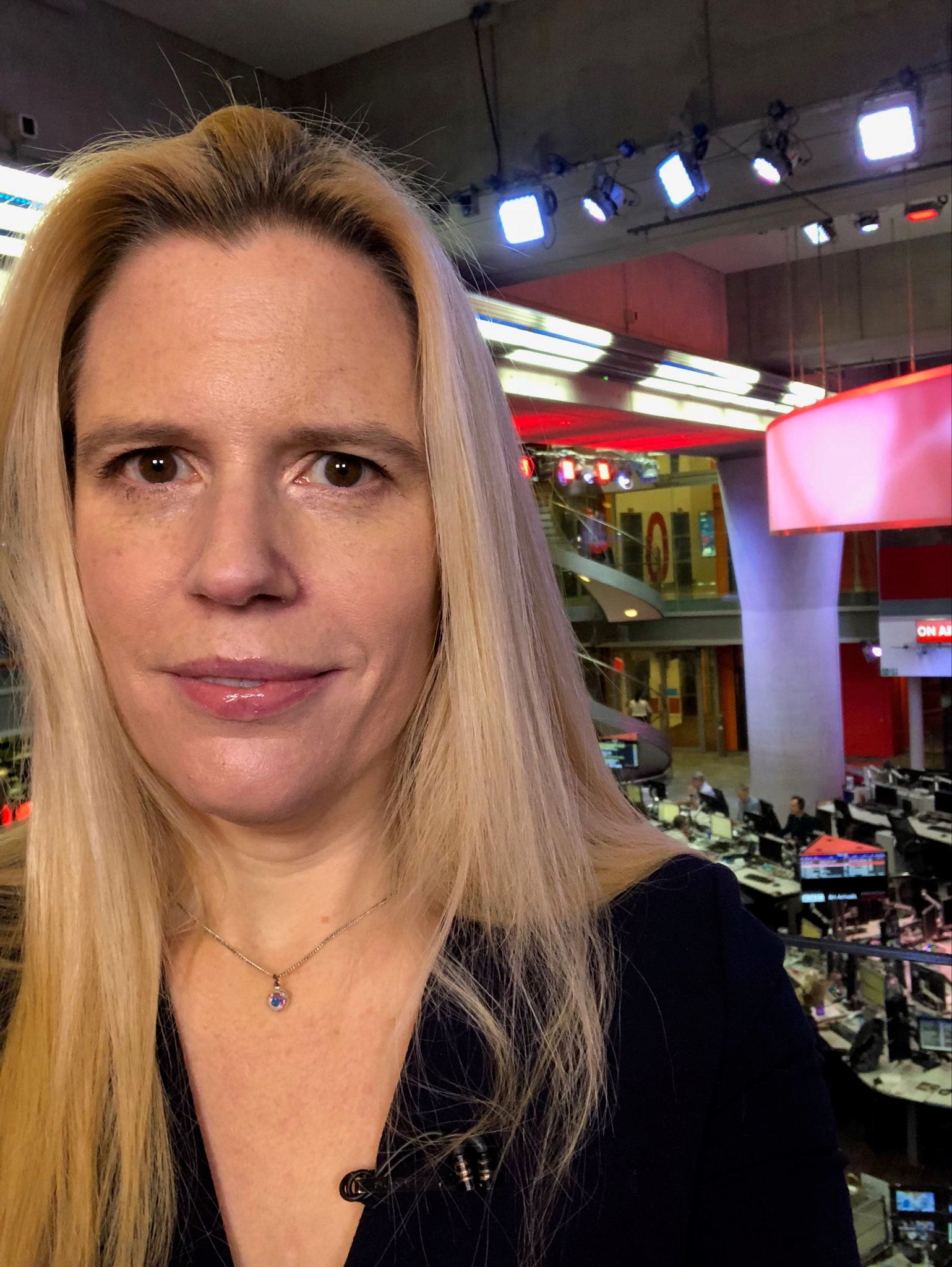 Writer claims she's 'under investigation' after she 'misgendered' trans ...