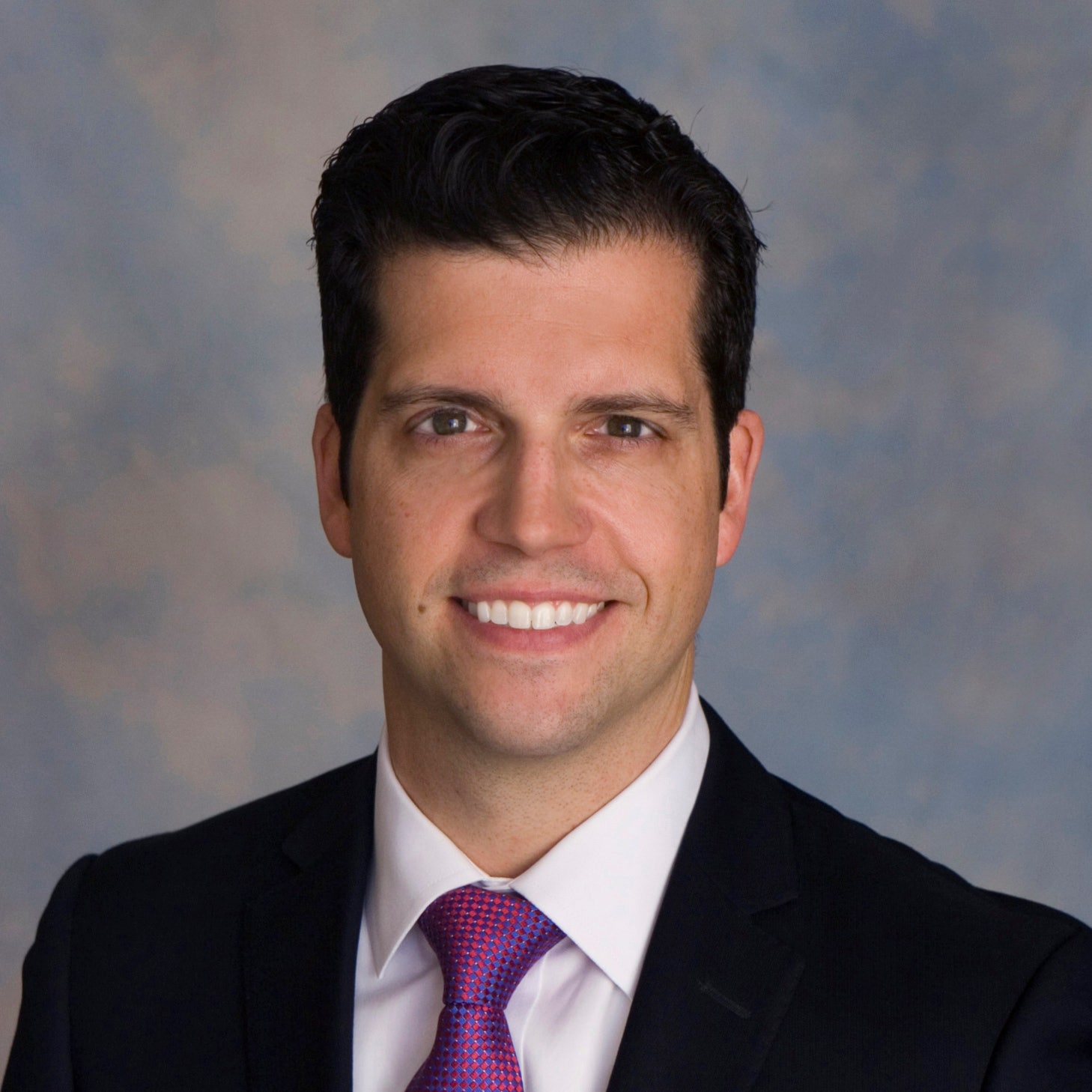 Garrett Fahy | Fox News